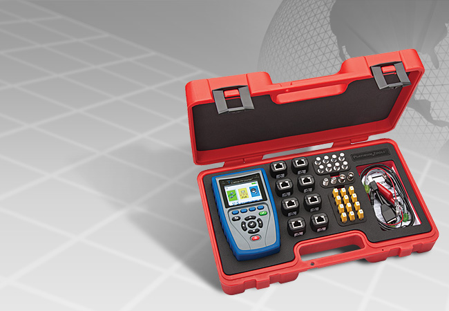 Platinum Tools® | We Make Connections E-Z!