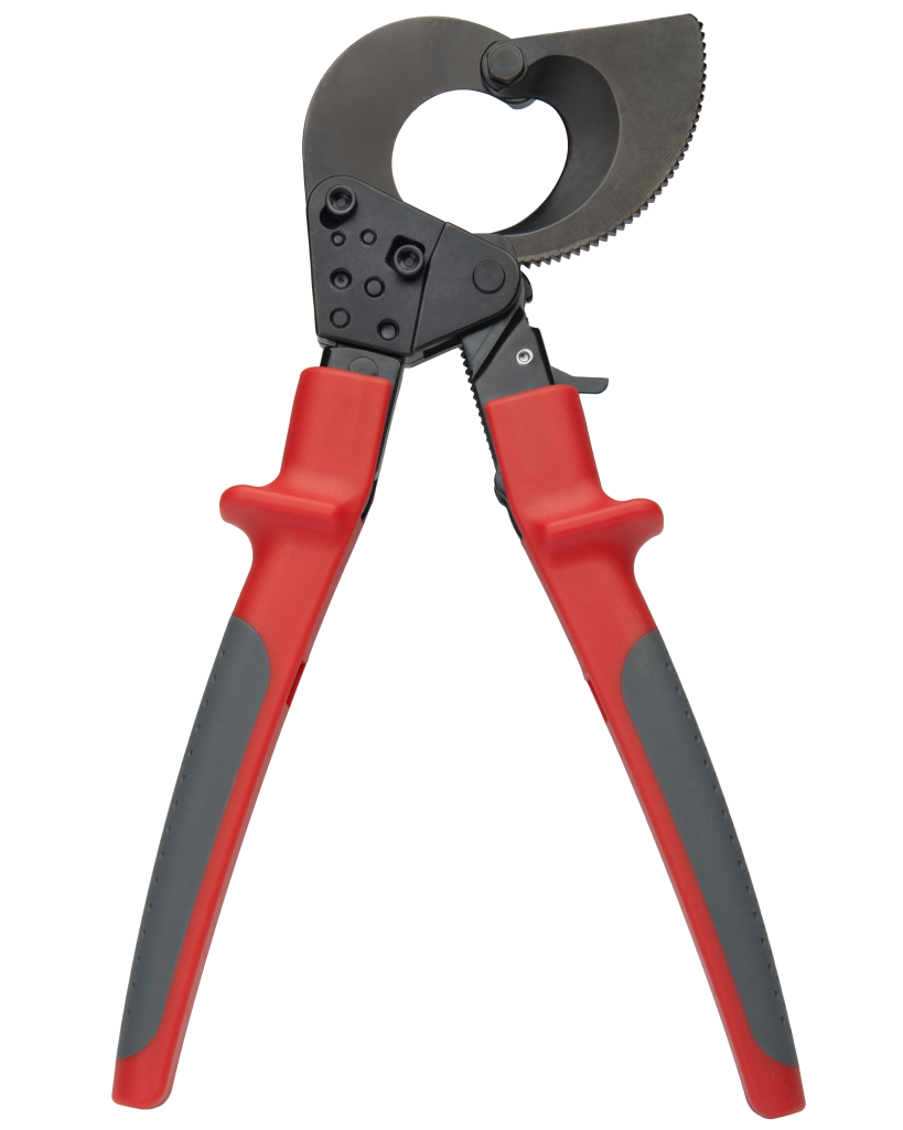 New 500 MCM Cable Cutter - Platinum Tools®