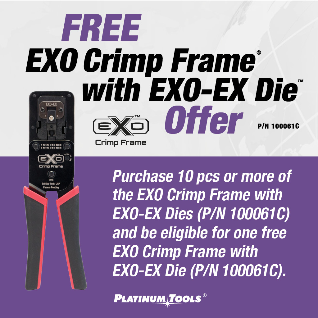 free-exo-frame-w-10-platinum-tools - Platinum Tools®