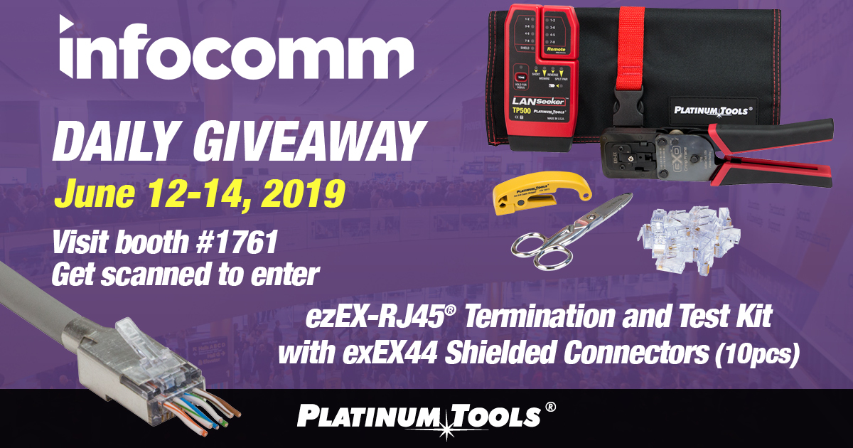 infocomm-2019-blogpost - Platinum Tools®