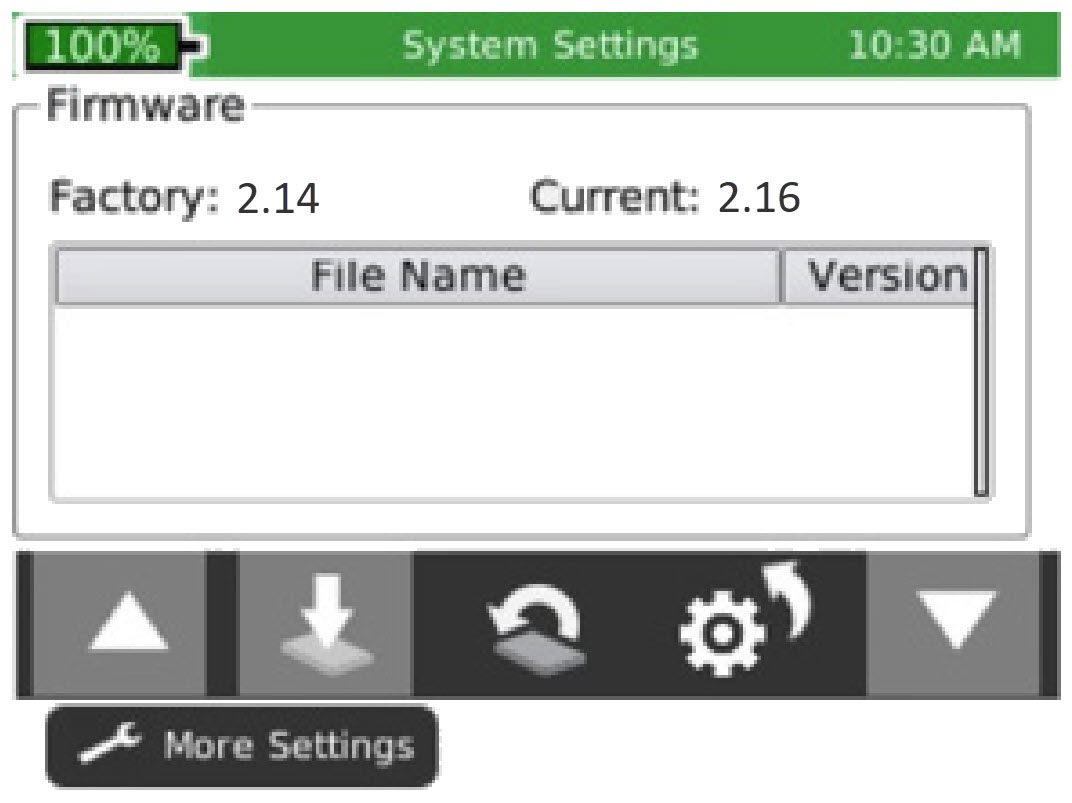 firmware2 - Platinum Tools®