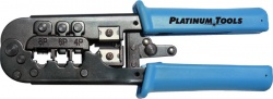 Platinum Tools® | Products | Crimpers