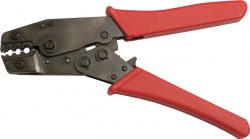 Platinum Tools® | Products | Crimpers | Universal Crimp Tools