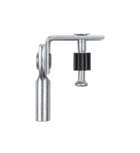 Platinum Tools® | Resources | Cable Management | Angle Clip - Threaded ...